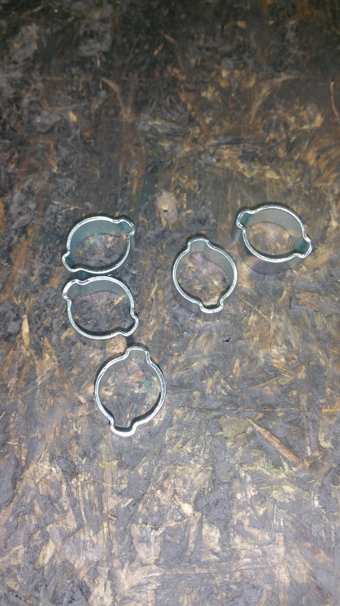 16 ktm 250f kinked gas line fix?? - Tech Help/Race Shop - Motocross ...