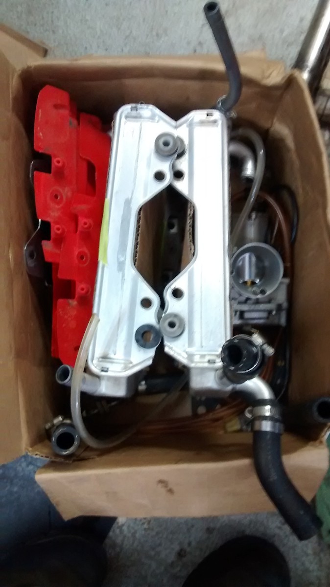2005 Honda CR250R refresh, finished pics - Bike Builds - Motocross ... 2005 Honda CR250R refresh, finished pics - Bike Builds - Motocross ...