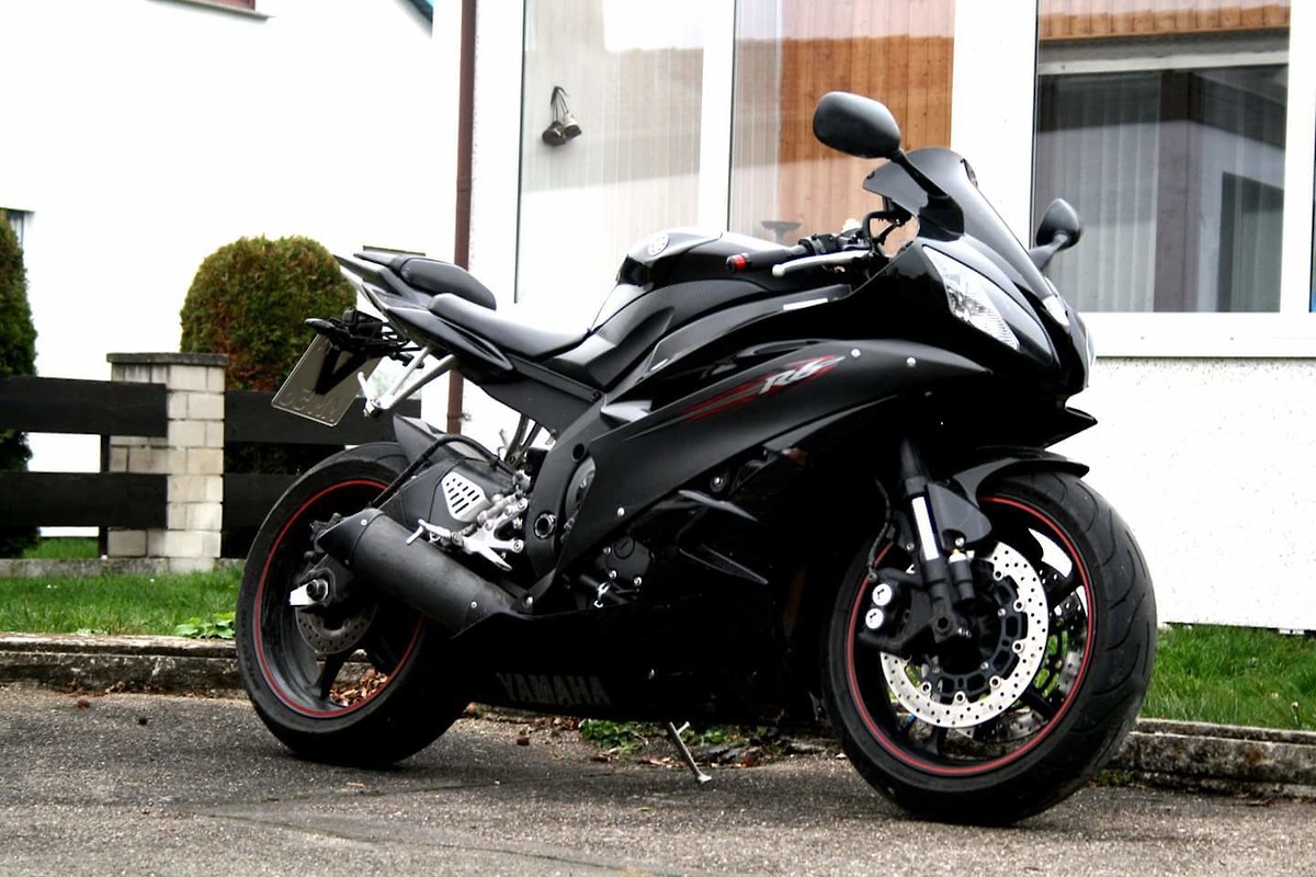 Road bikes anyone? - Moto-Related - Motocross Forums / Message Boards ...