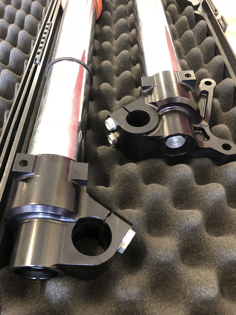 WP AER48 - KYB by Technical Touch Belgium photos - Tech Help/Race Shop ...