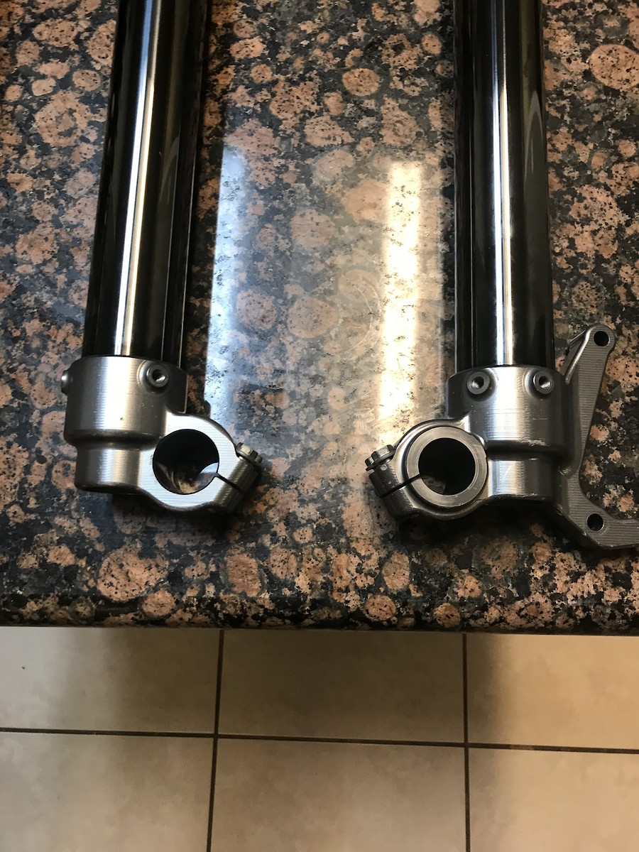 Showa A kit KTM/ Husky - For Sale/Bazaar - Motocross Forums / Message ...