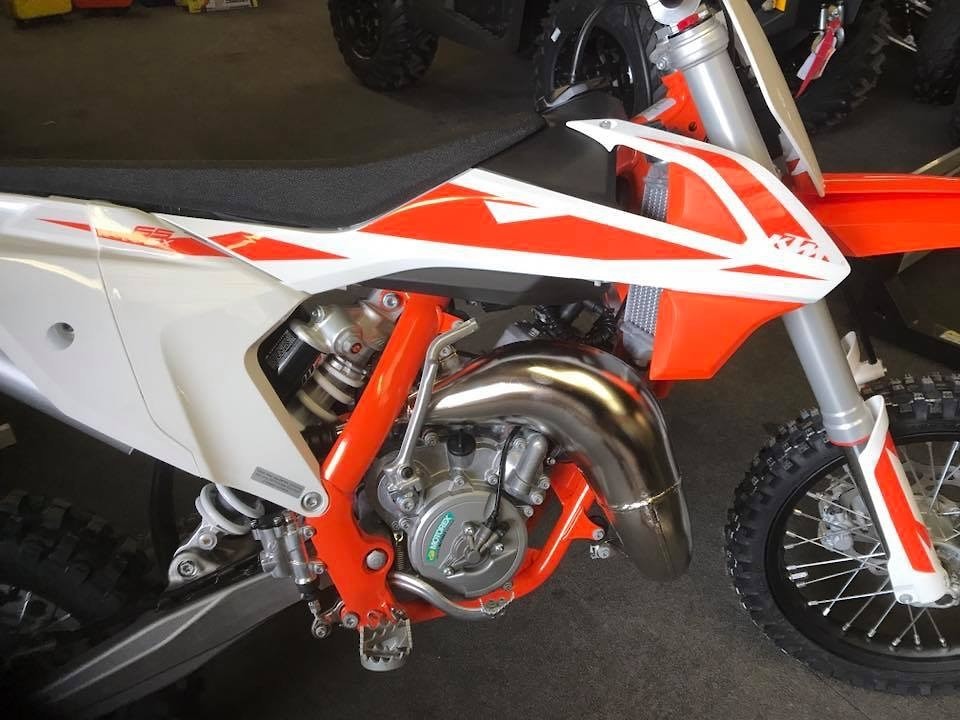 2019 KTM 85/65 and 2019 Husky 85 in stores already - Moto-Related ...