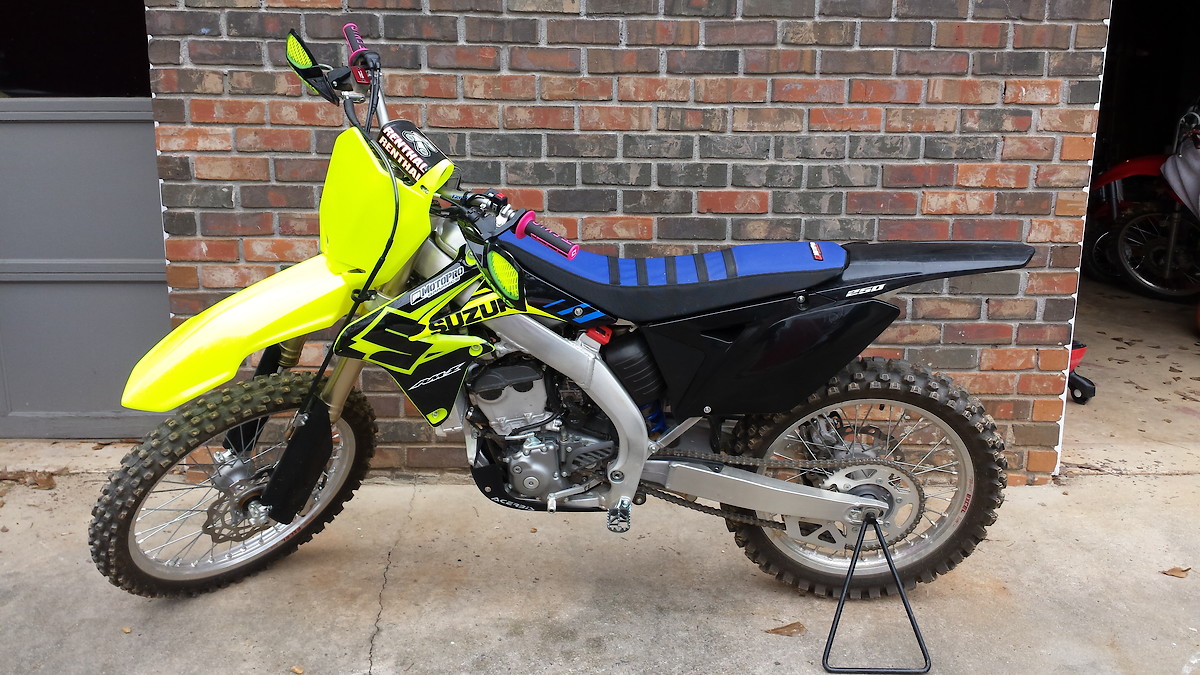 Flo yellow ktms - Moto-Related - Motocross Forums / Message Boards ...