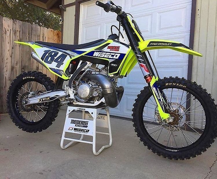 Flo yellow ktms - Moto-Related - Motocross Forums / Message Boards ...