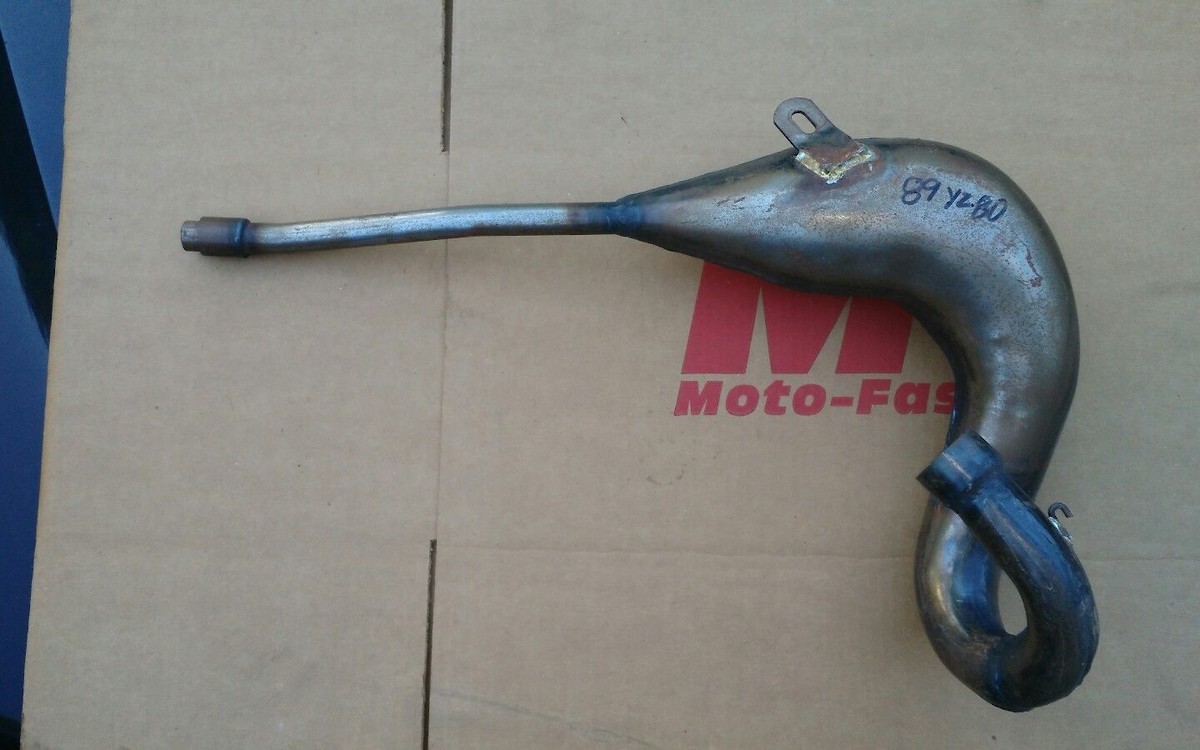 86-92 YZ80 differences?????????? - Old School Moto - Motocross Forums ...