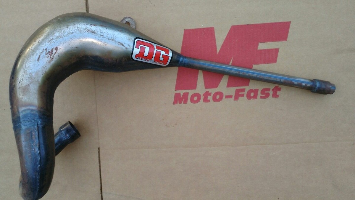 86-92 YZ80 differences?????????? - Old School Moto - Motocross Forums ...