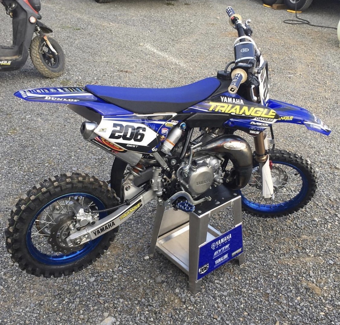YZ65 - Moto-Related - Motocross Forums / Message Boards - Vital MX