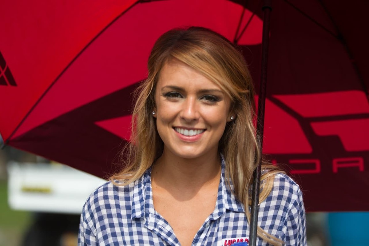 Hottest Women in MX - Moto-Related - Motocross Forums / Message Boards ...