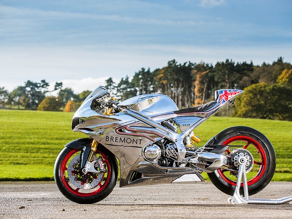 The most beautiful bike of all time - Moto-Related - Motocross Forums ...