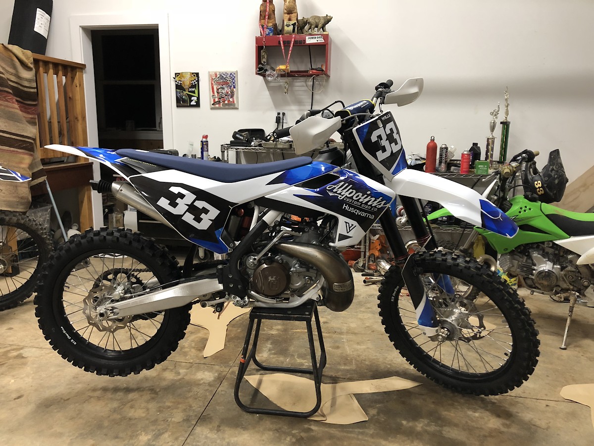 Mammoth Motocross - Moto-Related - Motocross Forums / Message Boards ...