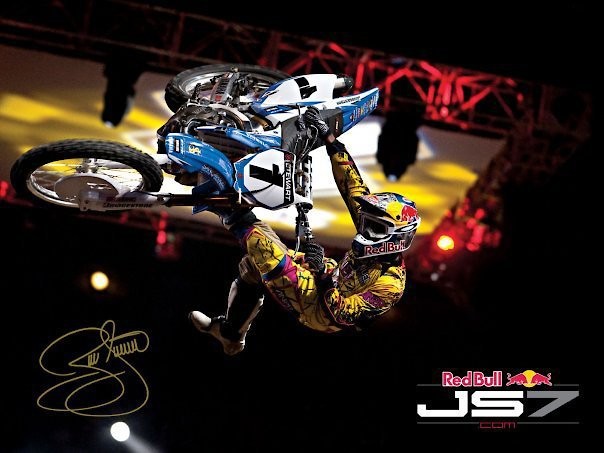 No matter what you think of james - Moto-Related - Motocross Forums ...