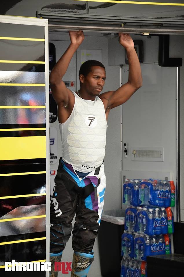 No matter what you think of james - Moto-Related - Motocross Forums ...