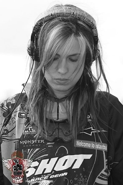 Hottest Women in MX - Moto-Related - Motocross Forums / Message Boards ...