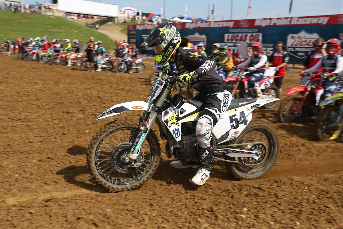 High Point MX - Race Discussion - Moto-Related - Motocross Forums ...