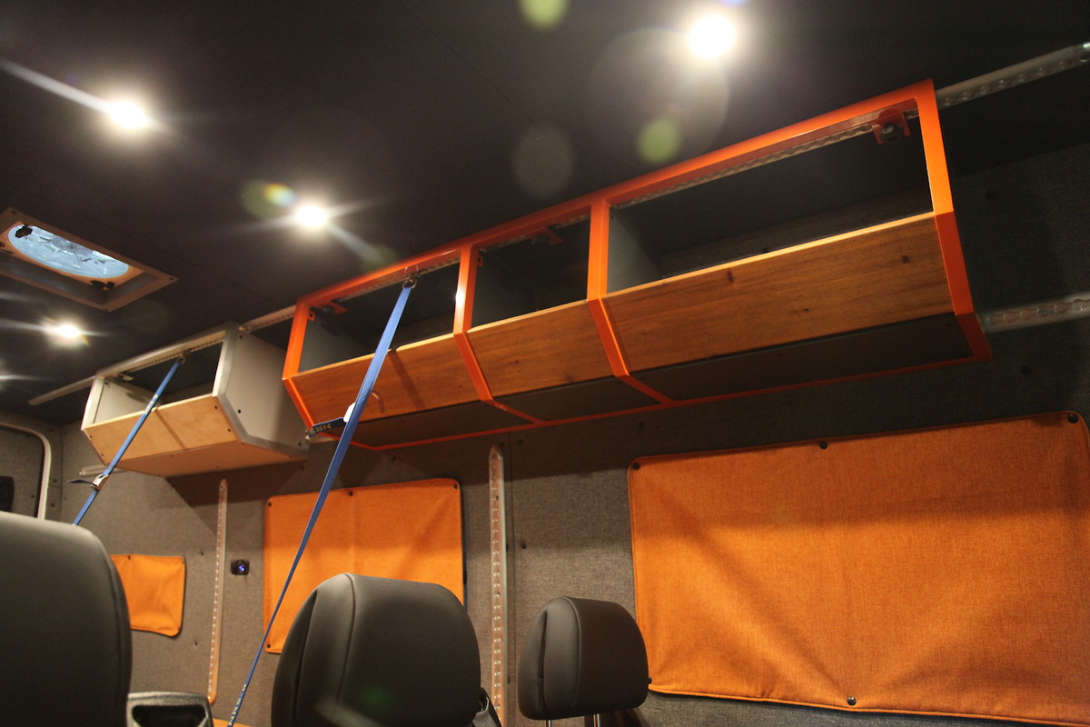 2016 Mercedes Benz Sprinter Bike Hauler - For Sale/Bazaar - Motocross ...