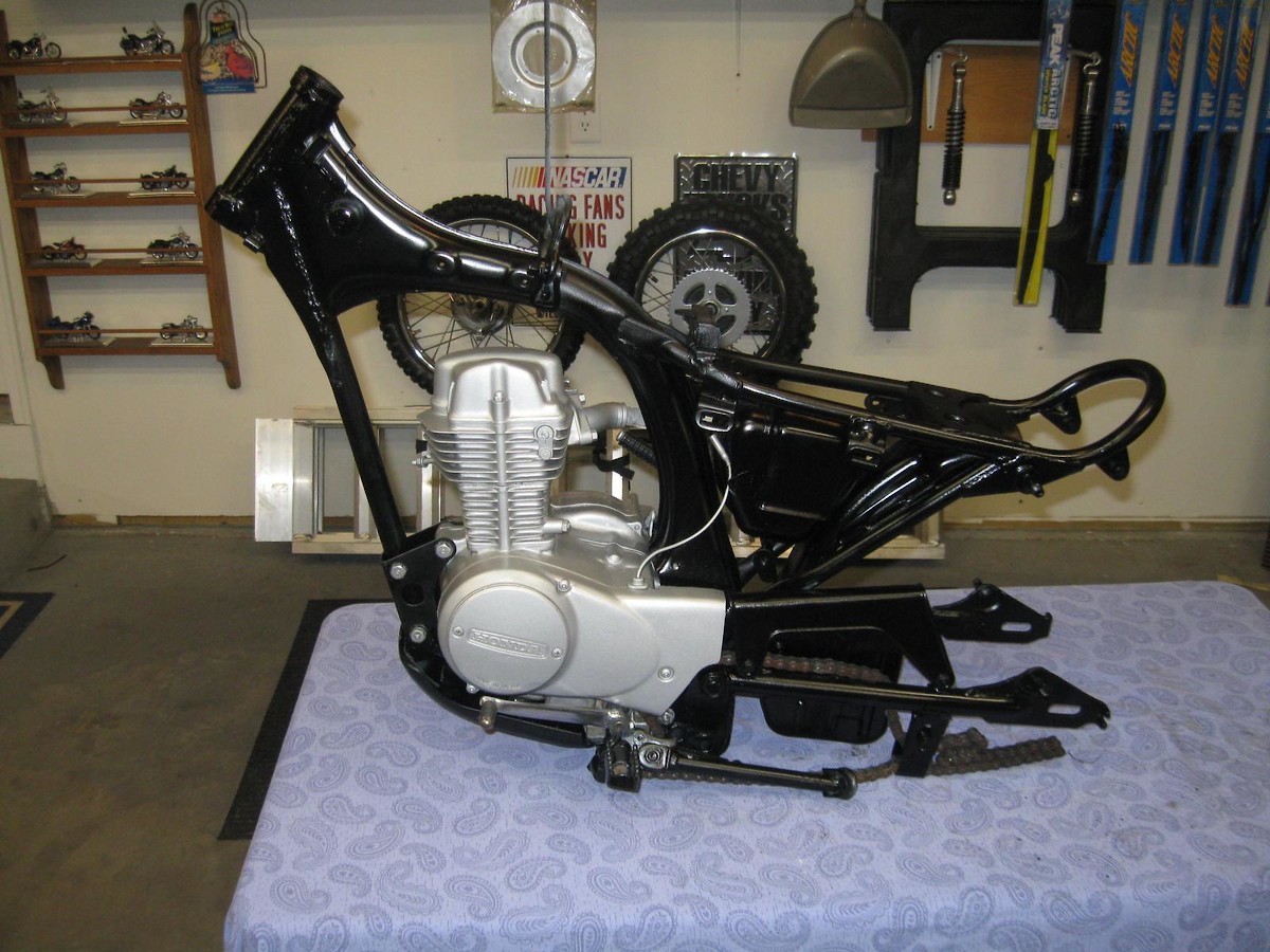 SUPER RAT #1's Profile - Vital MX