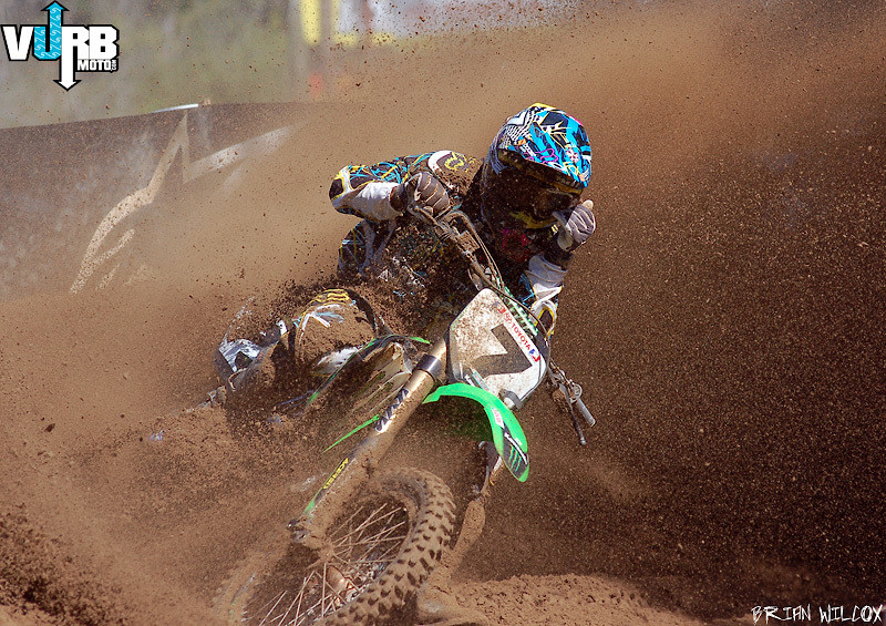 Craziest roost photo - Moto-Related - Motocross Forums / Message Boards ...