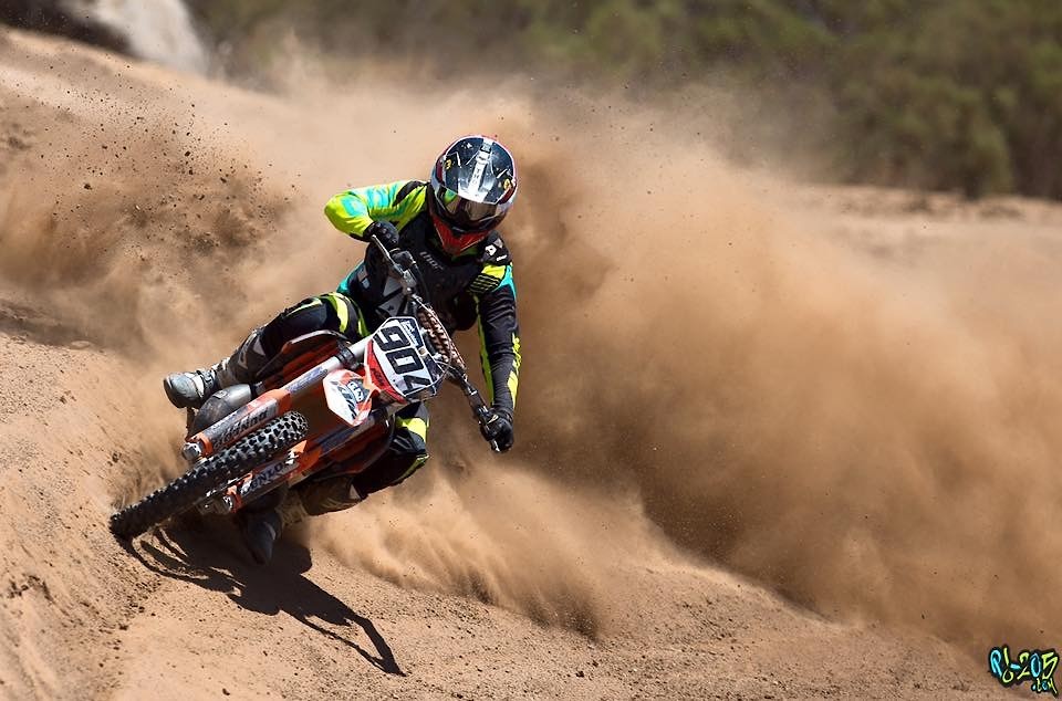 Craziest roost photo - Moto-Related - Motocross Forums / Message Boards ...