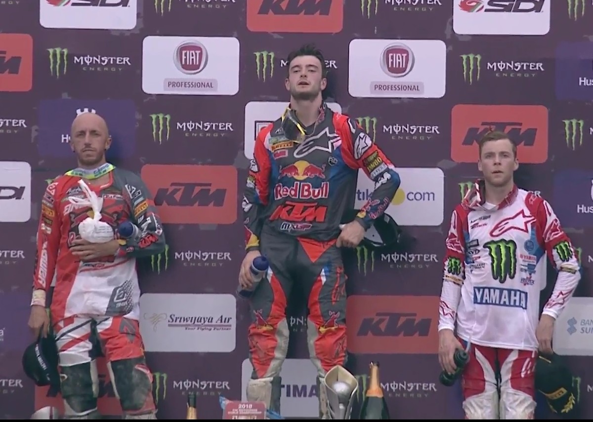 Beast Mode Herlings? NO.... - Moto-Related - Motocross Forums / Message ...