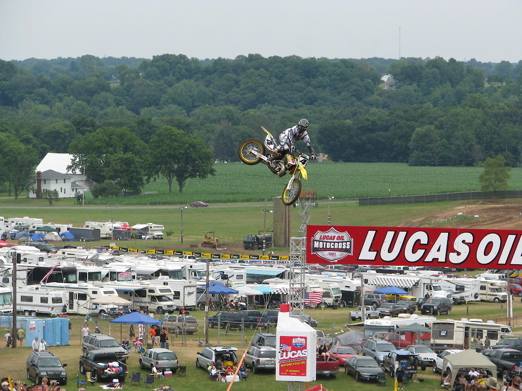 REDBUD!!!!!!!!!!!!!!!! - Moto-Related - Motocross Forums / Message ...