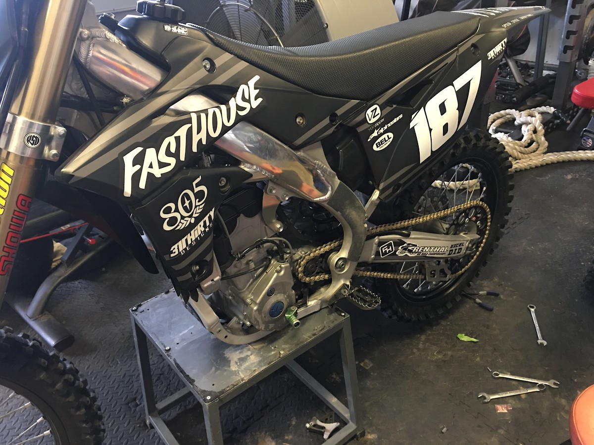 Chain help!!!!! - Moto-Related - Motocross Forums / Message Boards ...