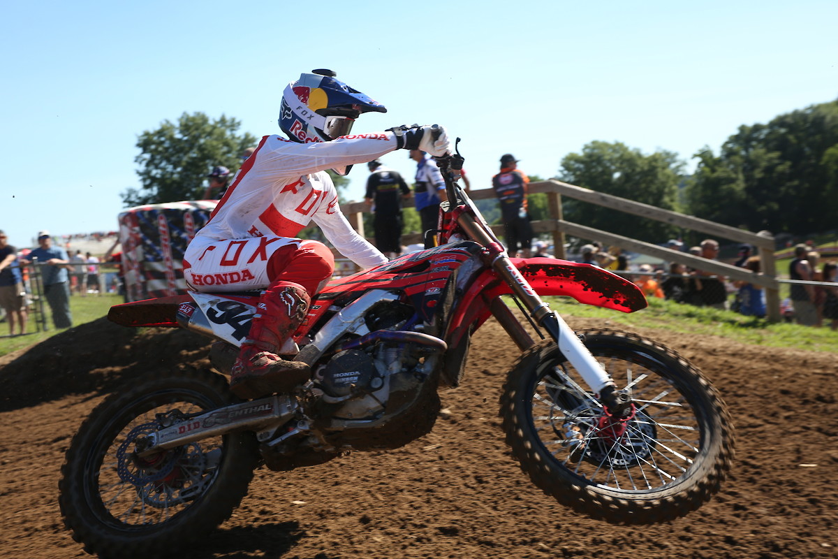 RedBud MX - Race Discussion - Moto-Related - Motocross Forums / Message ...