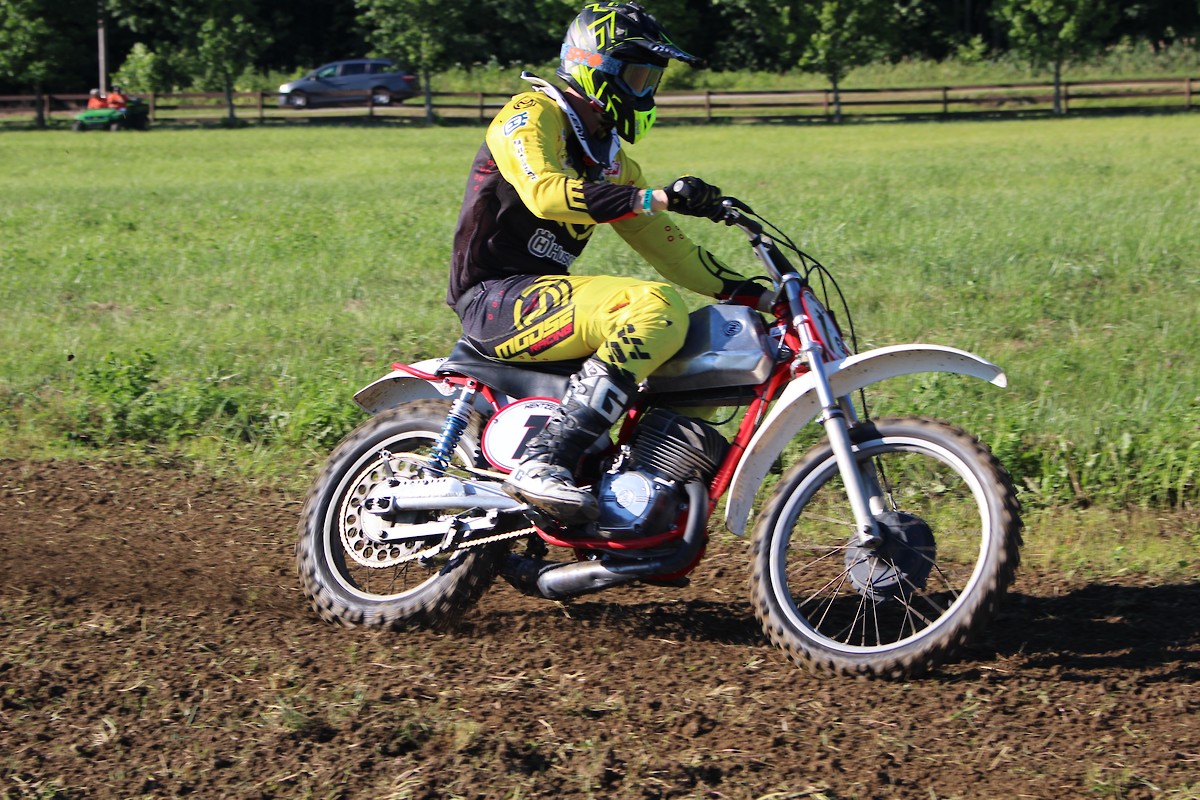 AMA Vintage Motorcycle Days - Moto-Related - Motocross Forums / Message ...