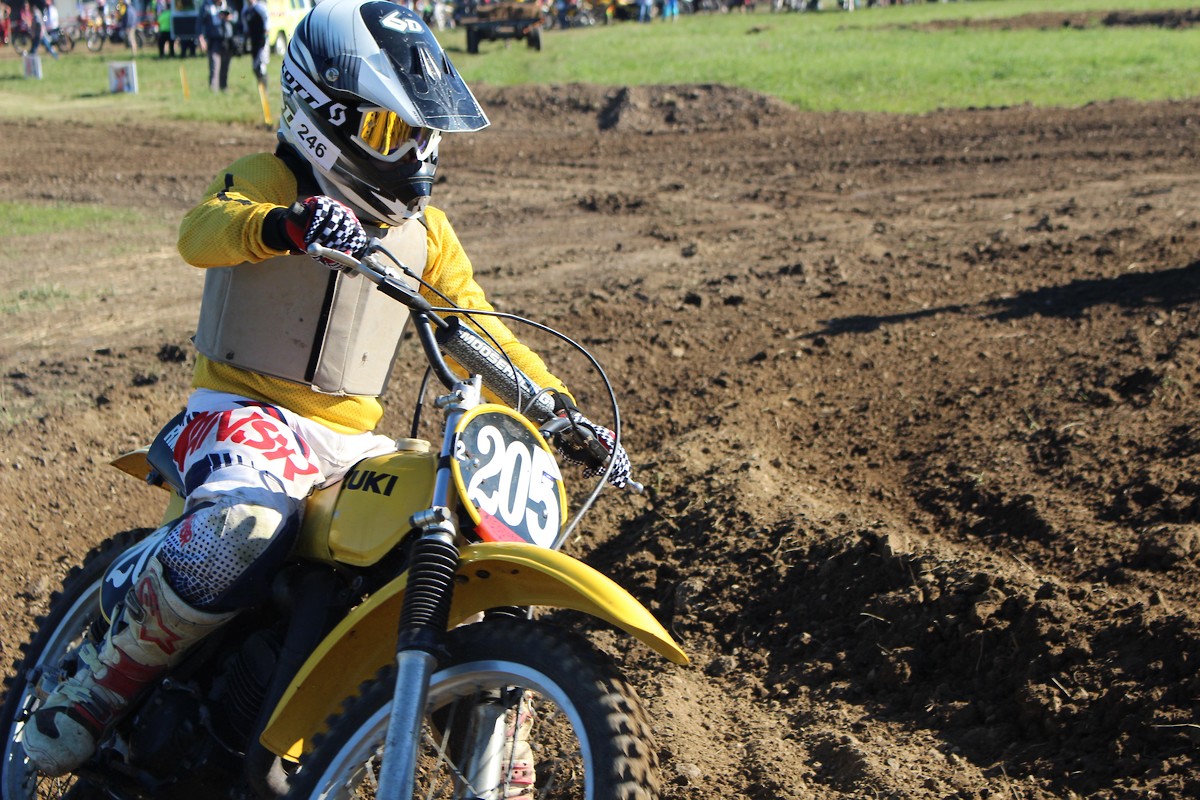 AMA Vintage Motorcycle Days - Moto-Related - Motocross Forums / Message ...