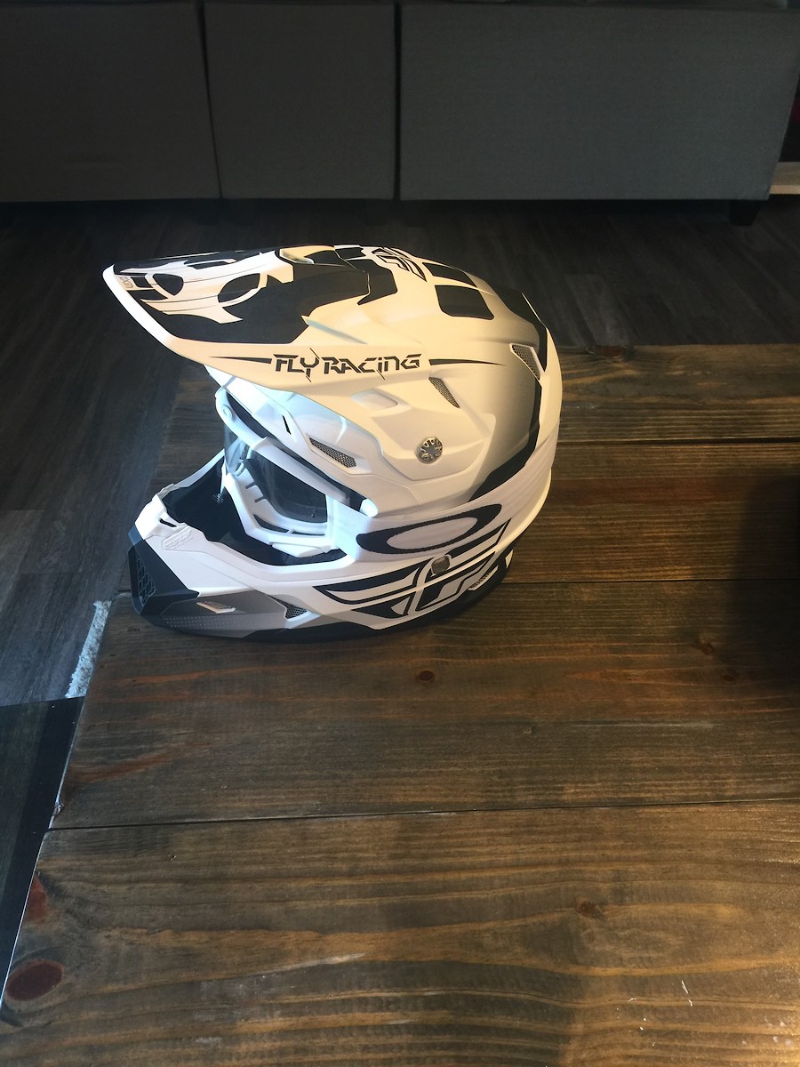 FLY Gear Brand new - For Sale/Bazaar - Motocross Forums / Message ...