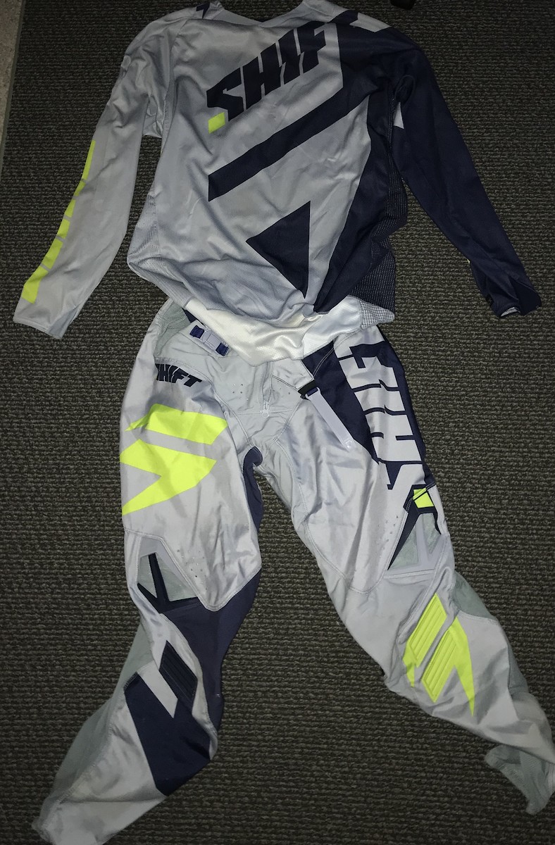Shift mx gear sets - For Sale/Bazaar - Motocross Forums / Message ...