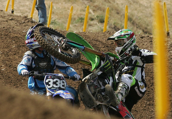 Attacking - Moto-Related - Motocross Forums / Message Boards - Vital MX