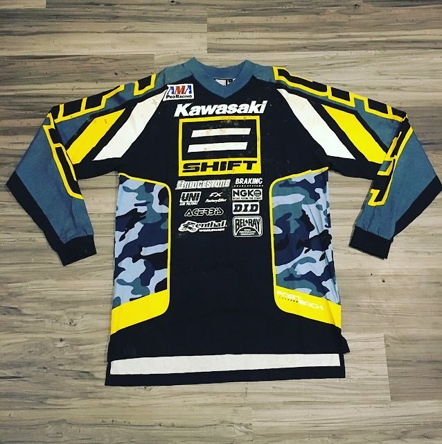 Let's See Your Jeff Emig Swag! - Moto-Related - Motocross Forums ...