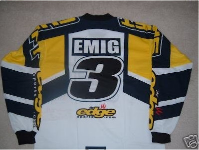 Let's See Your Jeff Emig Swag! - Moto-Related - Motocross Forums ...