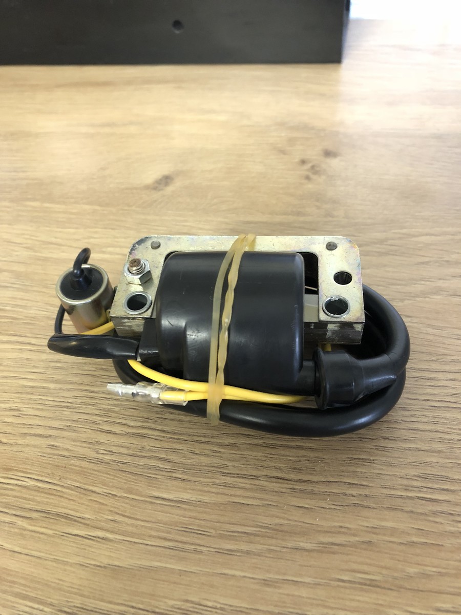 Honda MR50 works minibike - Bike Builds - Motocross Forums / Message ...