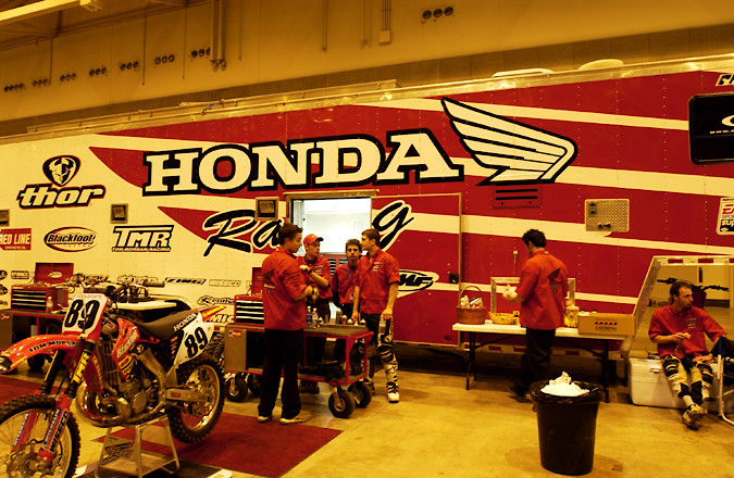 Team Rigs - Moto-Related - Motocross Forums / Message Boards - Vital MX