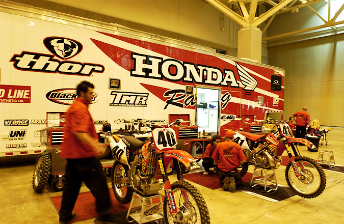 Team Rigs - Moto-Related - Motocross Forums / Message Boards - Vital MX