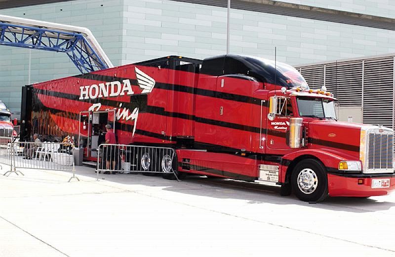 Team Rigs - Moto-Related - Motocross Forums / Message Boards - Vital MX