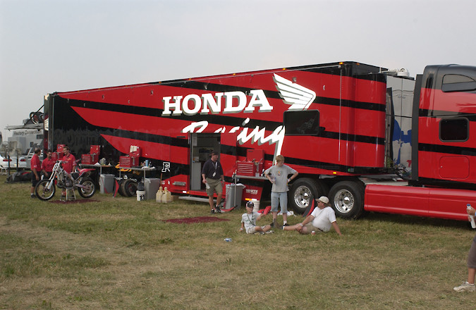 Team Rigs - Moto-Related - Motocross Forums / Message Boards - Vital MX