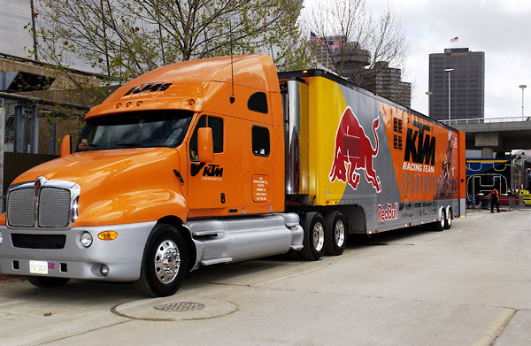 Team Rigs - Moto-Related - Motocross Forums / Message Boards - Vital MX