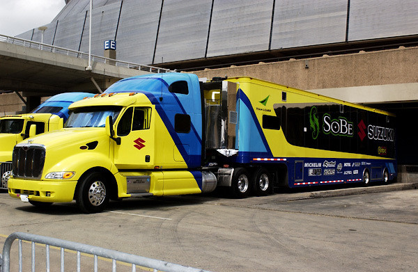 Team Rigs - Moto-Related - Motocross Forums / Message Boards - Vital MX