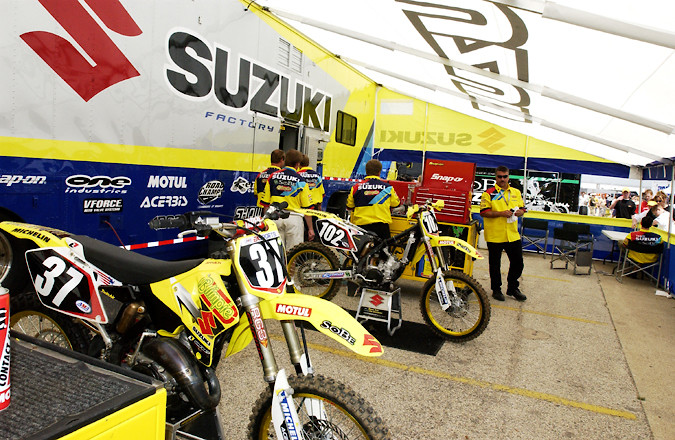 Team Rigs - Moto-Related - Motocross Forums / Message Boards - Vital MX