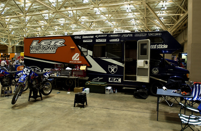 Team Rigs - Moto-Related - Motocross Forums / Message Boards - Vital MX