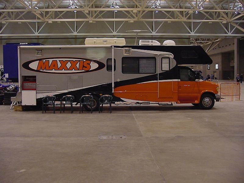 Team Rigs - Moto-Related - Motocross Forums / Message Boards - Vital MX