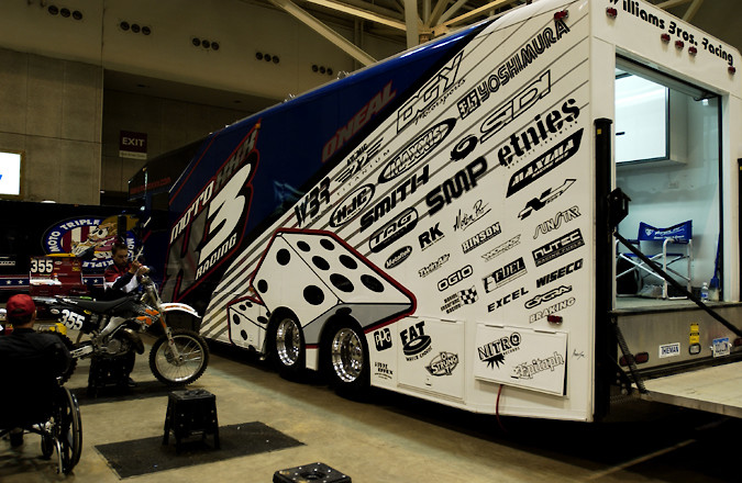Team Rigs - Moto-Related - Motocross Forums / Message Boards - Vital MX