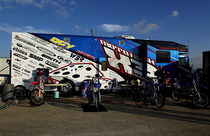 Team Rigs - Moto-Related - Motocross Forums / Message Boards - Vital MX