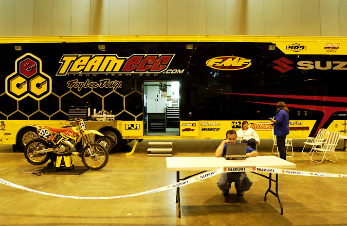 Team Rigs - Moto-Related - Motocross Forums / Message Boards - Vital MX