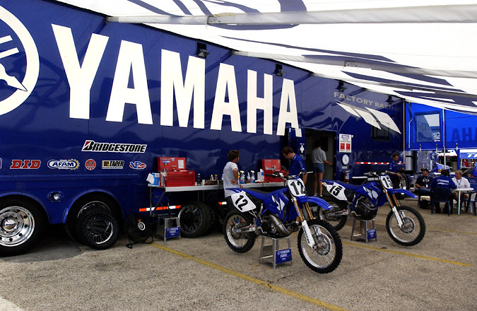 Team Rigs - Moto-Related - Motocross Forums / Message Boards - Vital MX