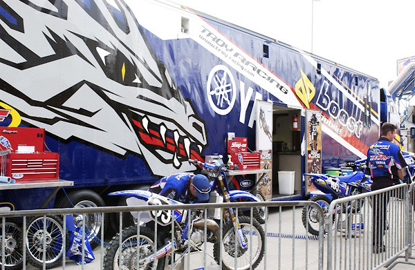 Team Rigs - Moto-Related - Motocross Forums / Message Boards - Vital MX