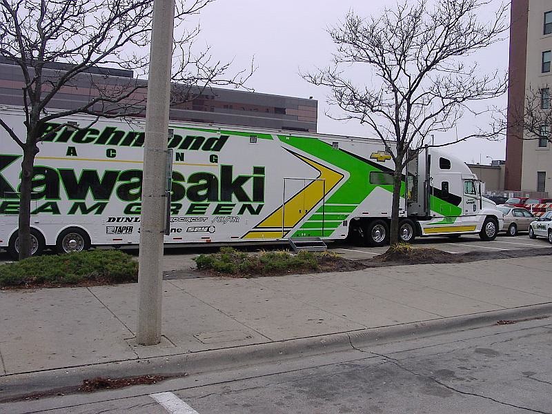 Team Rigs - Moto-Related - Motocross Forums / Message Boards - Vital MX