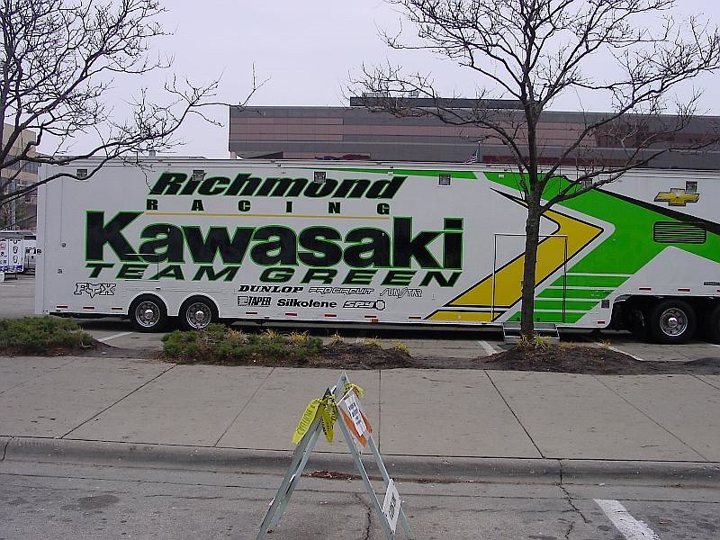 Team Rigs - Moto-Related - Motocross Forums / Message Boards - Vital MX